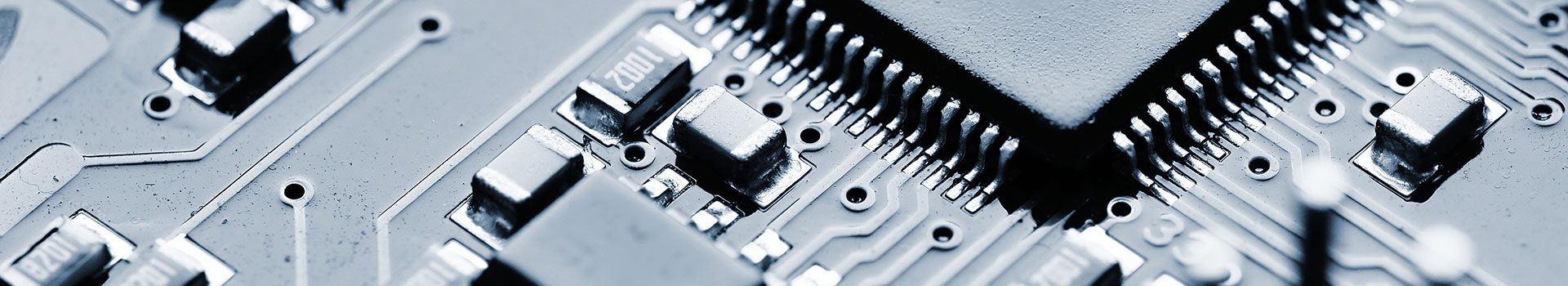 Trusted Electronic Components Supplier - Merry Electronic